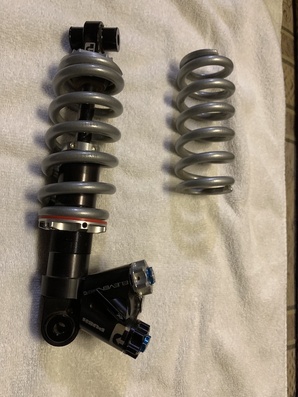 2021 Push elevensix coil For Sale