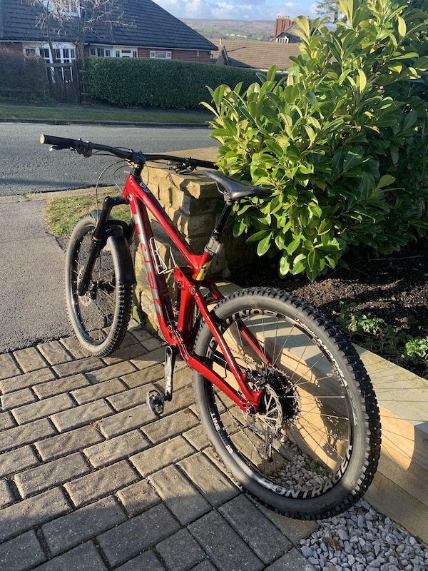 2021 Trek remedy 7 (medium) For Sale