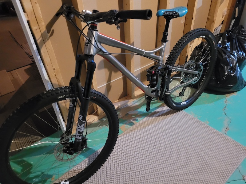 2021 BANSHEE PHANTOM V3 For Sale