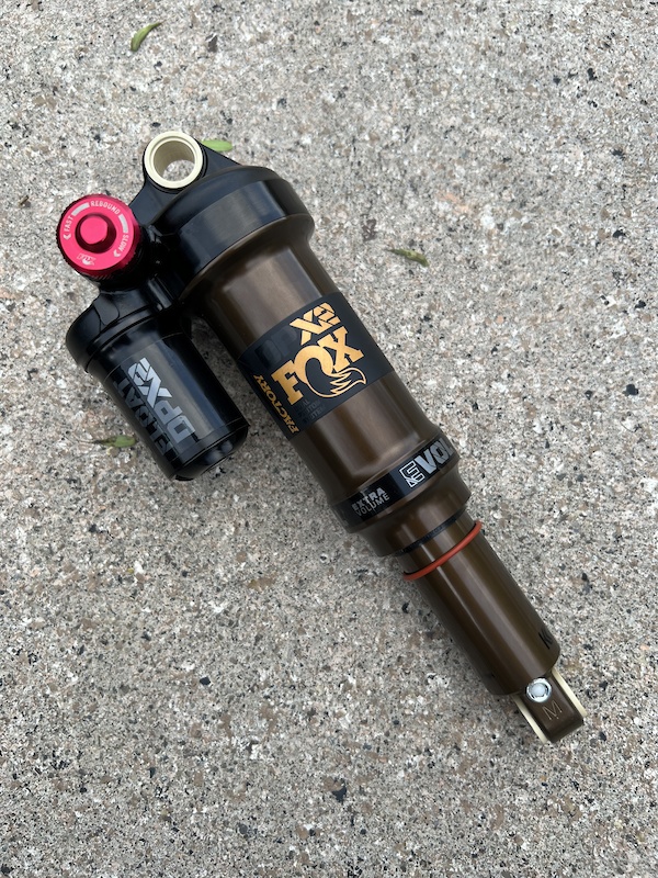 2021 Fox Float DPX2 Factory Series For Sale