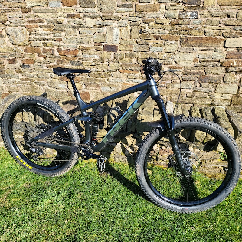 2021 !! PRICE DROP!!! Trek Remedy 8 XT Size M/L - OFFERS For Sale