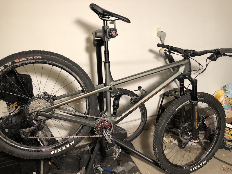 2022 Transition Spur For Sale