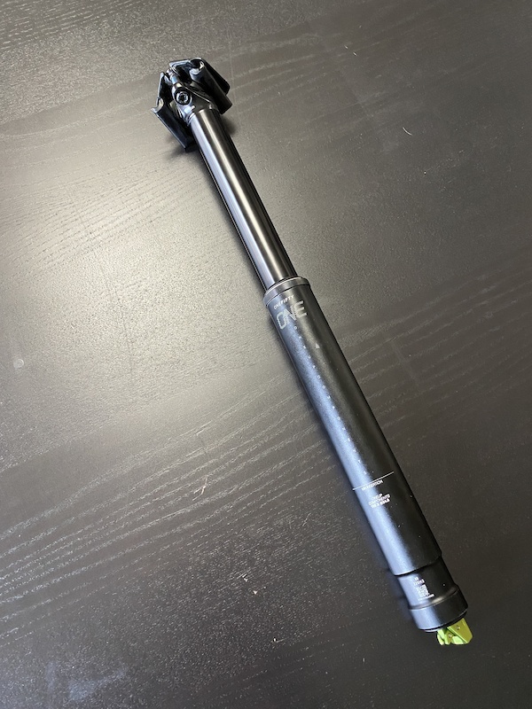 2020 One Up V2 150mm Dropper post For Sale