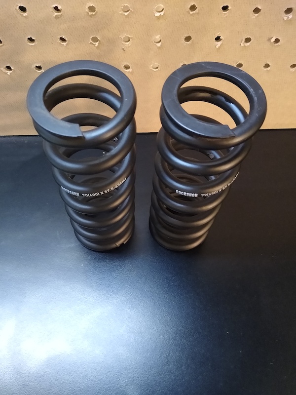 2020 Rockshox 450lb spring For Sale