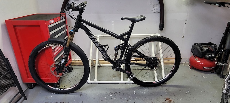 2014 XL Turner Sultan For Sale