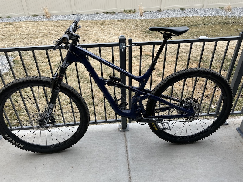 2020 Revel Rascal X01 Build Large For Sale