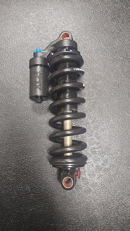 2018 Fox van rc coil rear shock For Sale