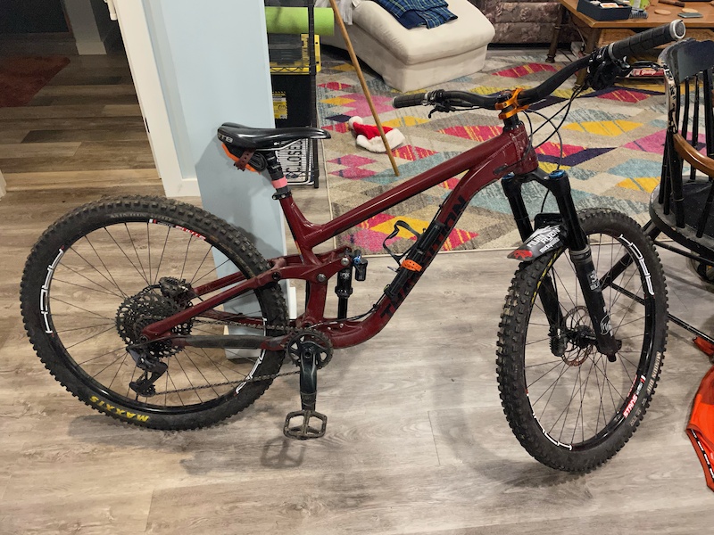 2019 Transition Sentinel, Large, Pinot Noir For Sale