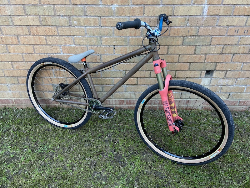 NS Majesty park For Sale