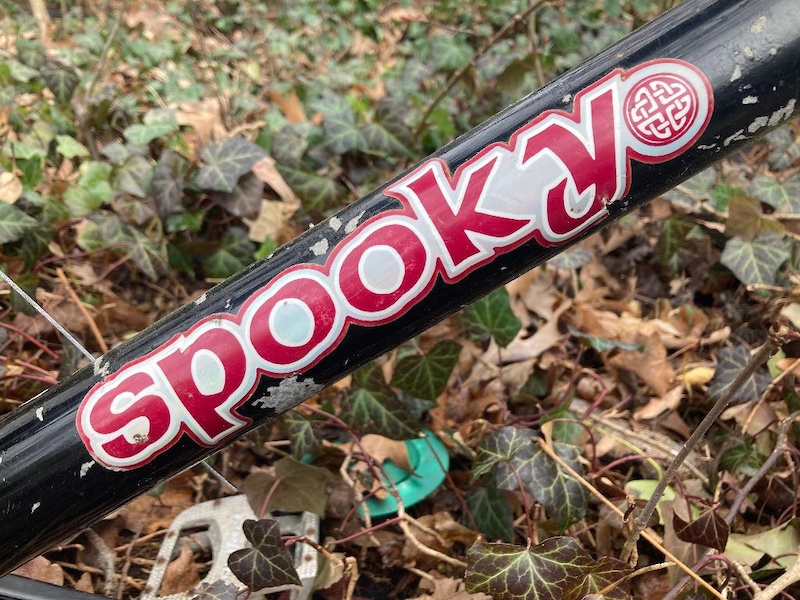 Spooky Suspect Device For Sale