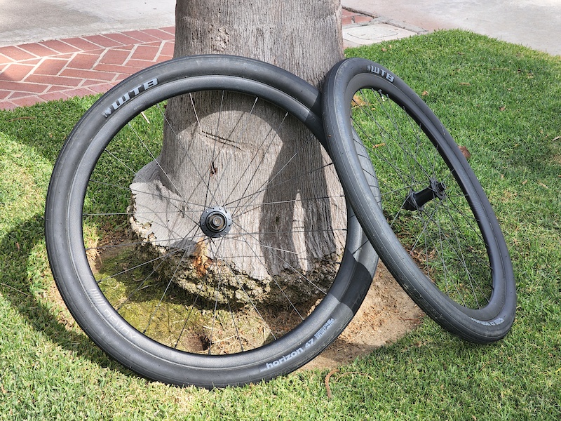 2019 650B Alloy Gravel Wheels Felt OEM For Sale