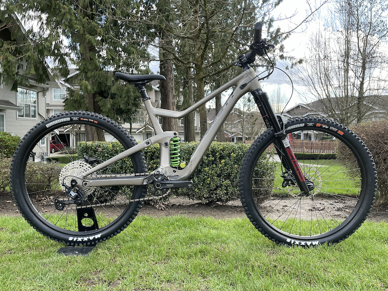 2021 Scott Ransom Custom Large For Sale