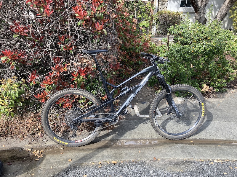 2020 Nukeproof Mega 275 Pro Large For Sale