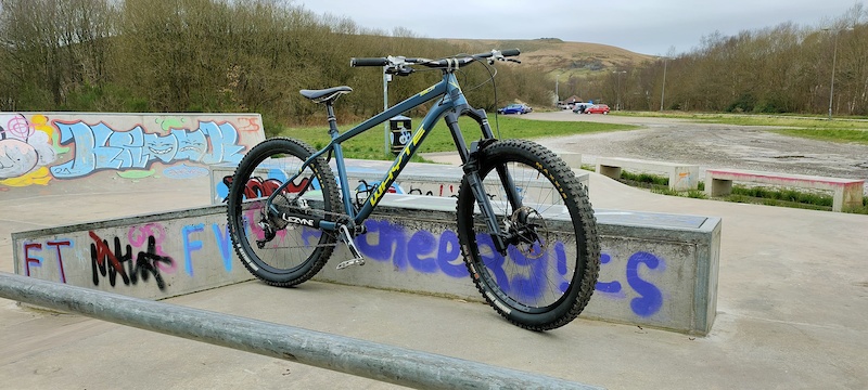 Whyte 901 Large For Sale