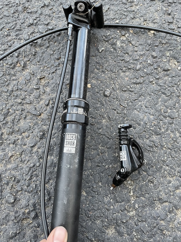 Rockshox Reverb External For Sale
