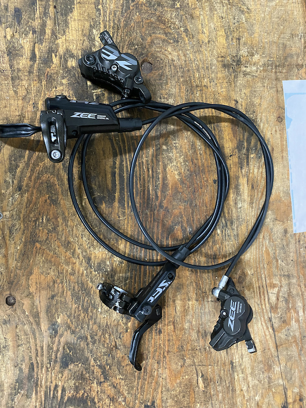 2020 Shimano Zee For Sale