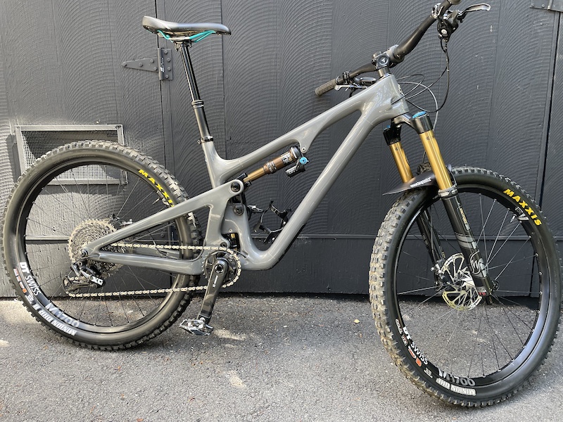 2020 Yeti SB140 T2 For Sale