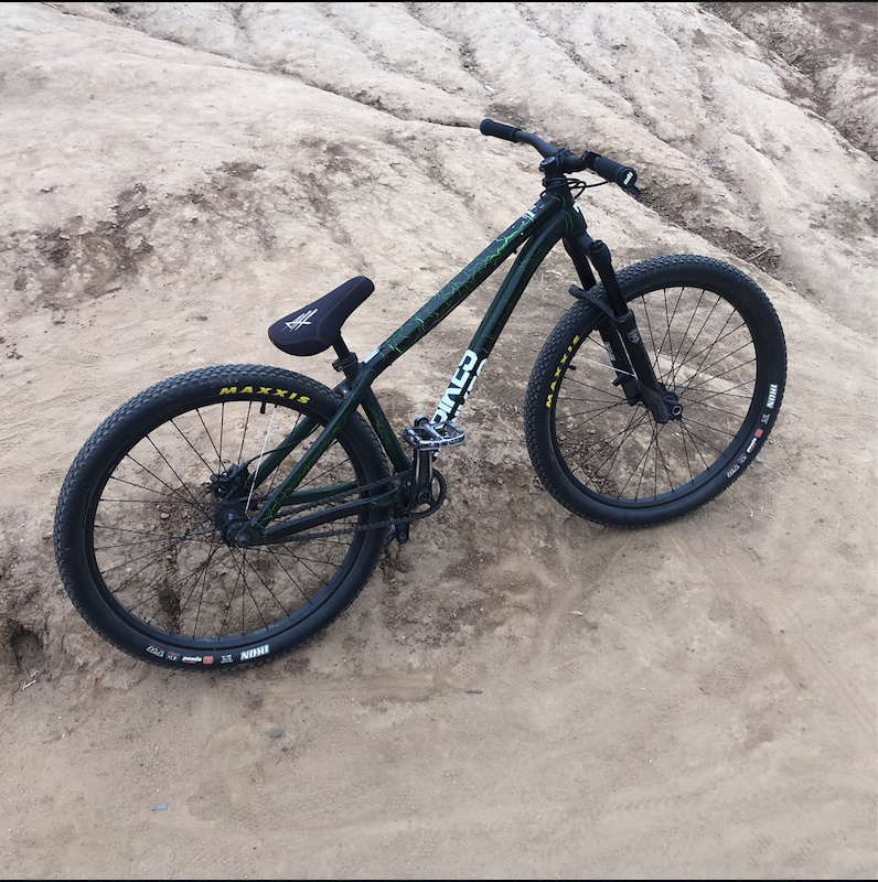 2019 NS Movement 1 For Sale