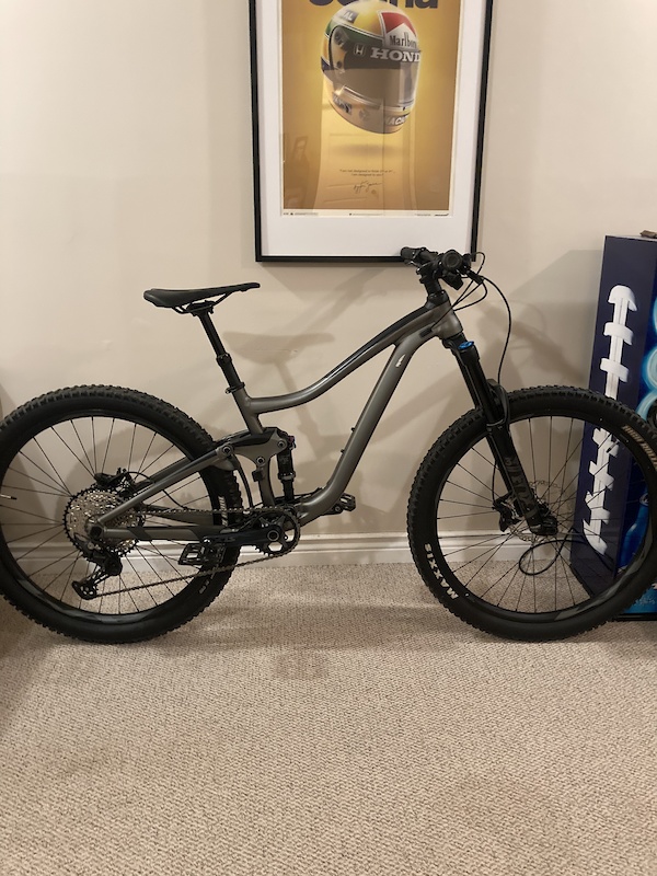 2020 Giant Trance 2 For Sale