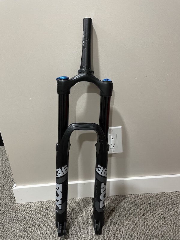 2022 Fox 36 rhythm fork (new take off) For Sale