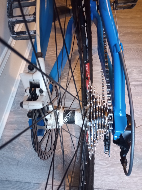 Azonic Evolution For Sale