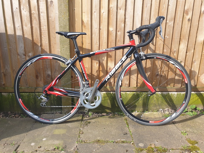2015 Ribble 7046 Tiagra 44cm For Sale