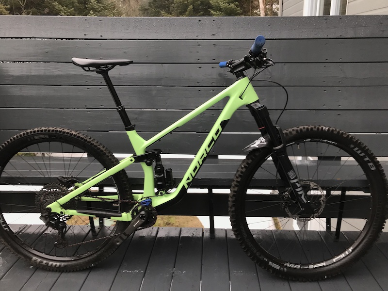 2020 Norco Optic C2 Medium For Sale