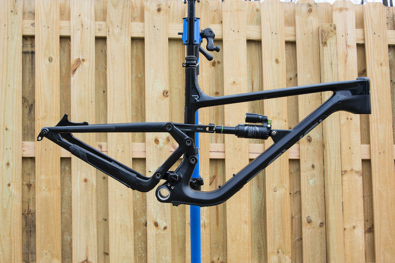 2019 Revel Rascal, Large Frame For Sale