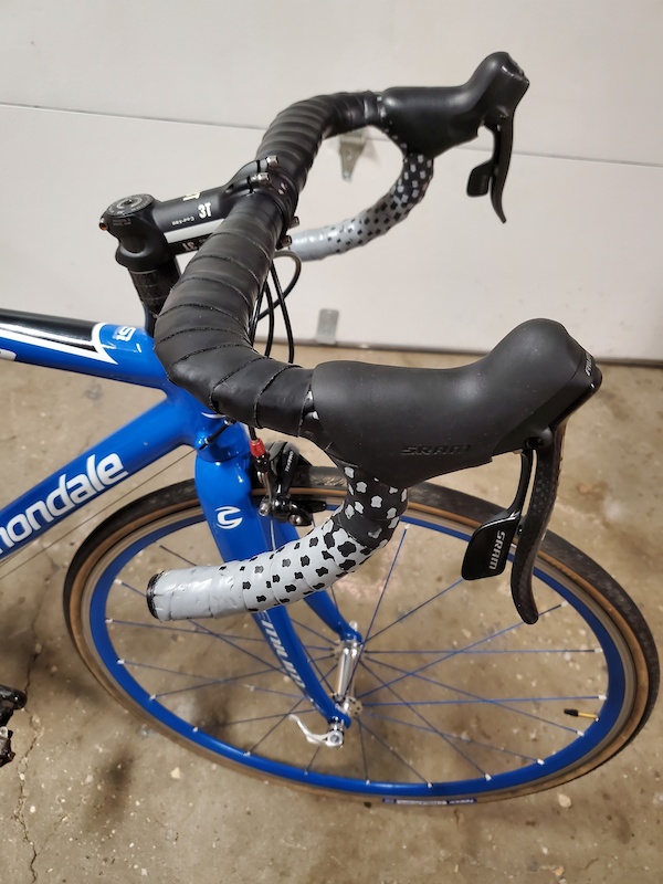 Cannondale caad 9 For Sale