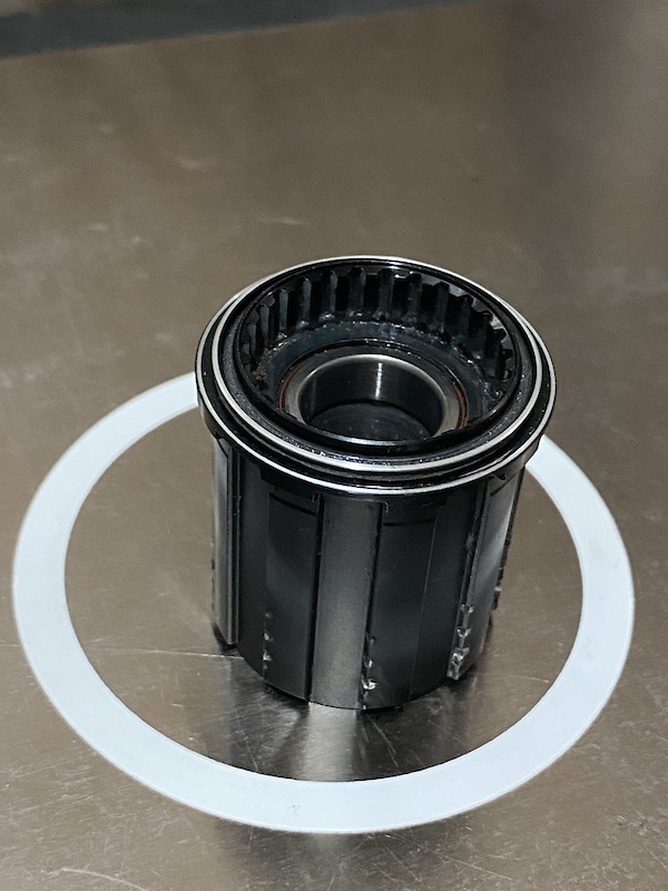 2020 DT Swiss HG Driver (Shimano/SRAM) For Sale