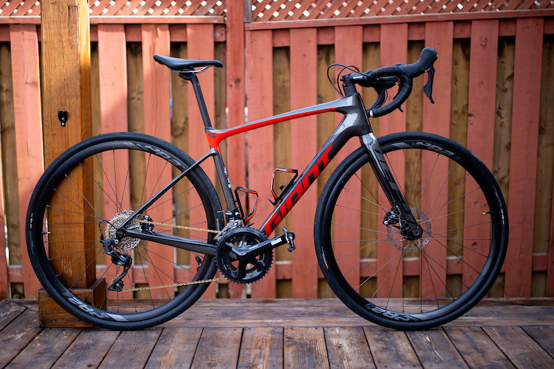 2020 Giant Defy Advanced 1 For Sale