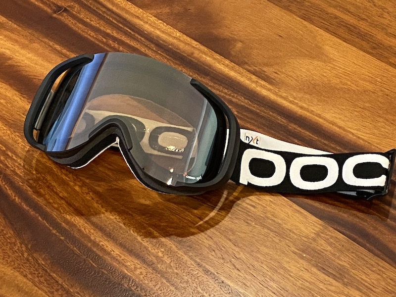 POC Cornea NXT For Sale