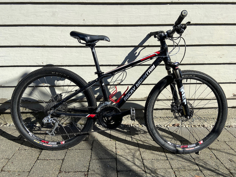 Rocky Mountain Vertex 24 For Sale