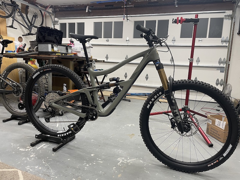 2022 Ripmo V2 Size L Brand New For Sale