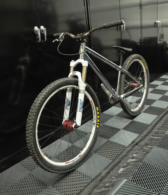 Black Market Mob Dream Build For Sale