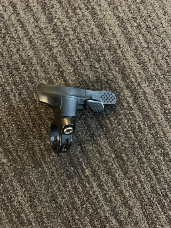 Fox 2-Position lockout remote For Sale