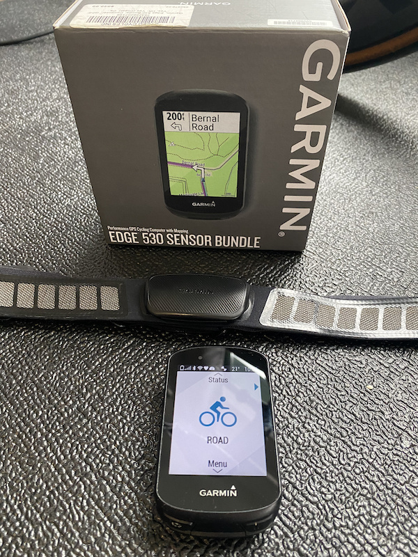 2020 Garmin 530 bundle For Sale