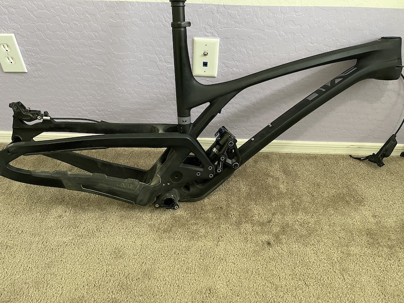 2021 Evil Following For Sale