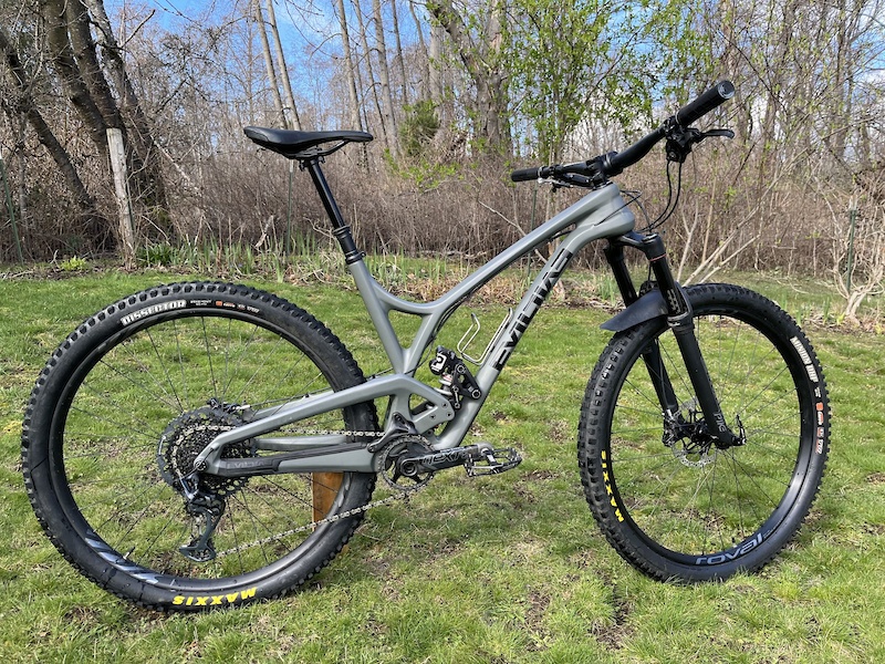 2019 Evil Following V2 For Sale