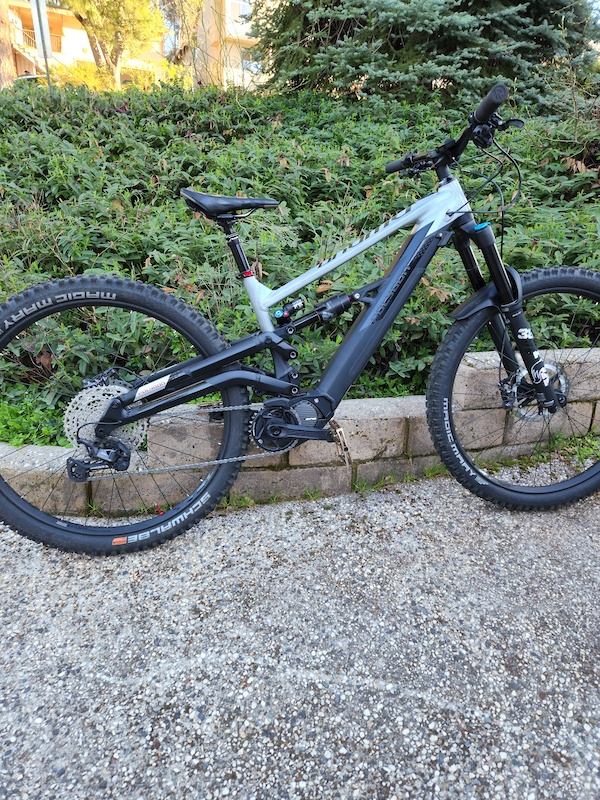 2022 Polygon Mt Bromo N8 For Sale