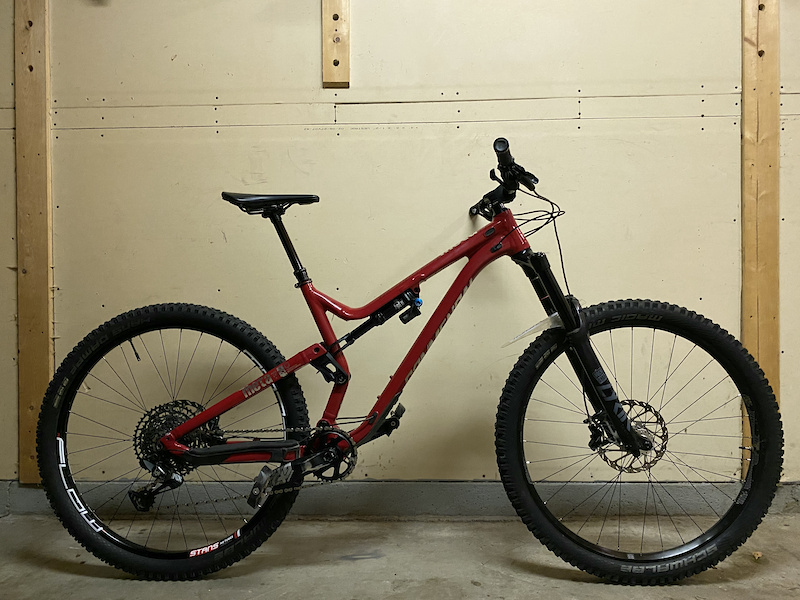 2020 Commencal Meta AM 29 For Sale