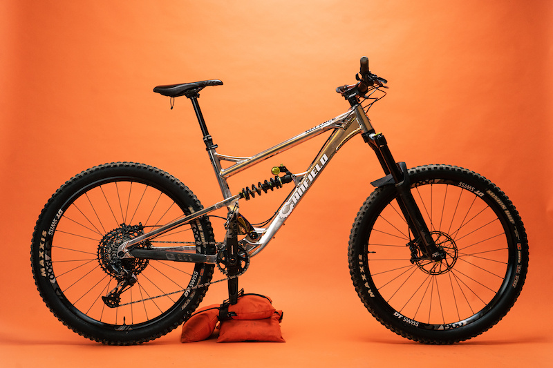 2020 Canfield Balance - Large 27.5" For Sale