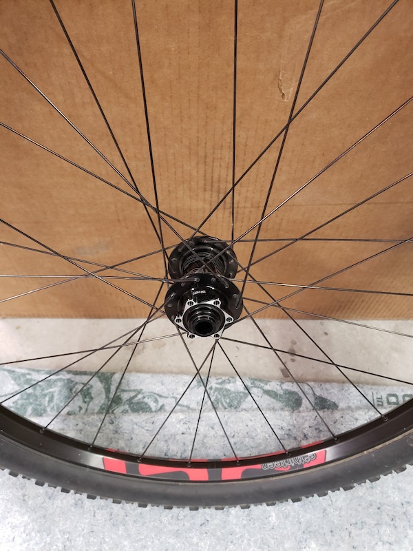2021 E13 Wheelset Boost spacing For Sale