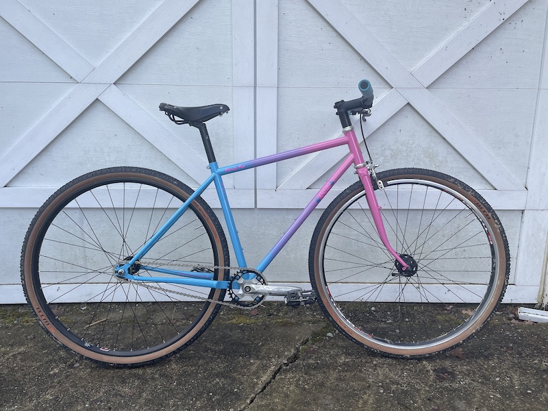 2021 XS/52cm Crust Florida Man For Sale