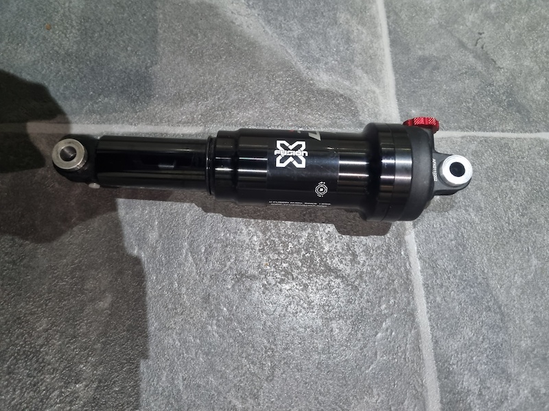 2021 X-fusion 02 pro R 195x55 For Sale