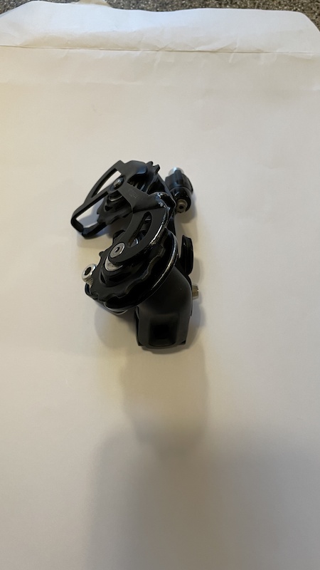 SRAM Rival 10 Speed Rear Derailleur (short cage) For Sale