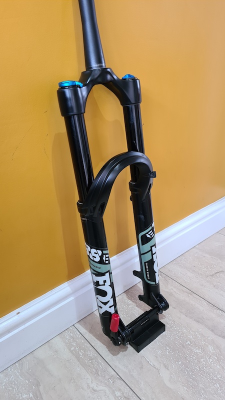 2021 Fox 38 Float Performance 160mm 29er For Sale