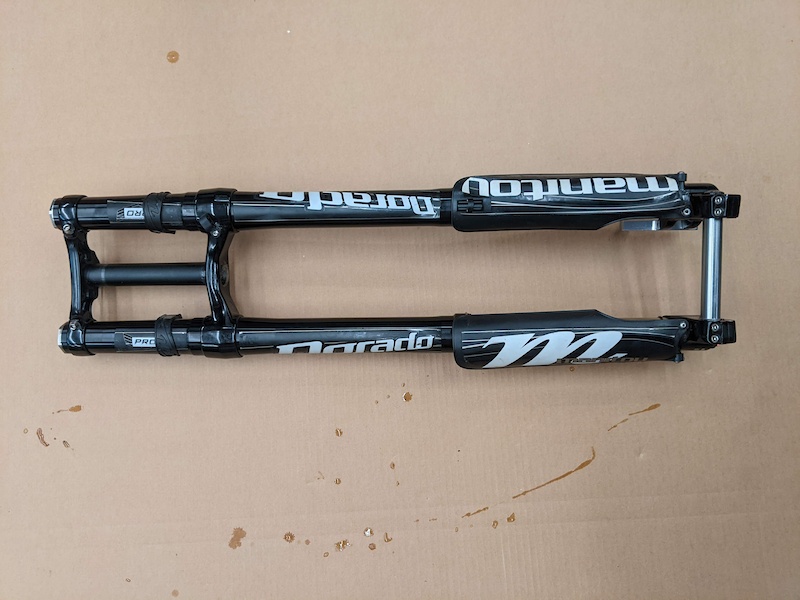 2014 Manitou Dorado Pro 26/27.5 For Sale