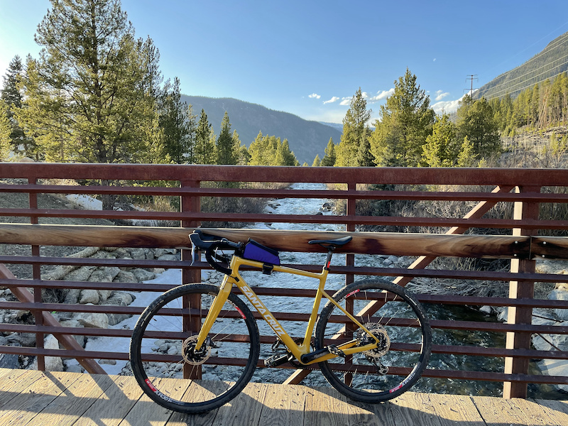 2020 SC Stigmata 54 cm Force AXS / Carbon CC / 700c For Sale