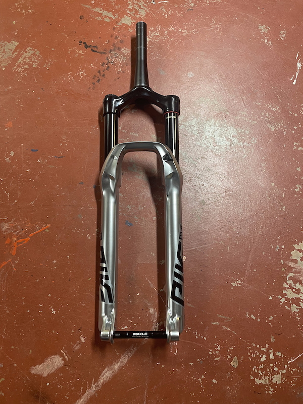 2021 Rockshox Pike Ultimate For Sale